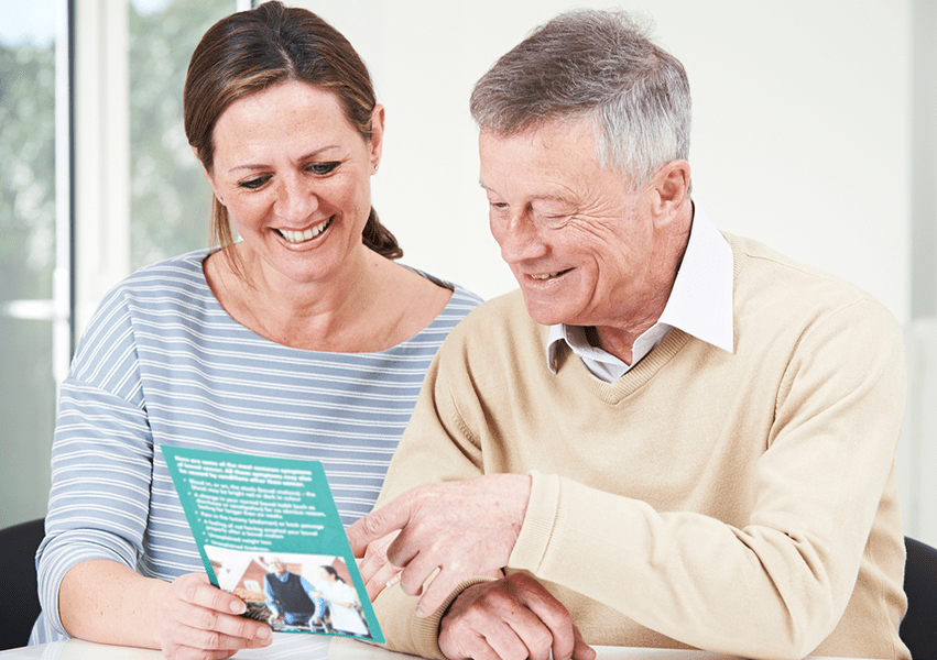 Assisted Living Checklist: What To Look For In Assisted Living