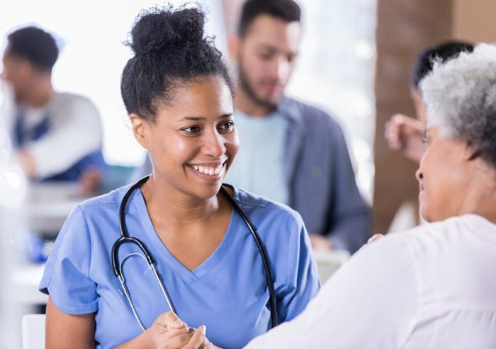 10 types of health screenings for seniors| Culpepper Place